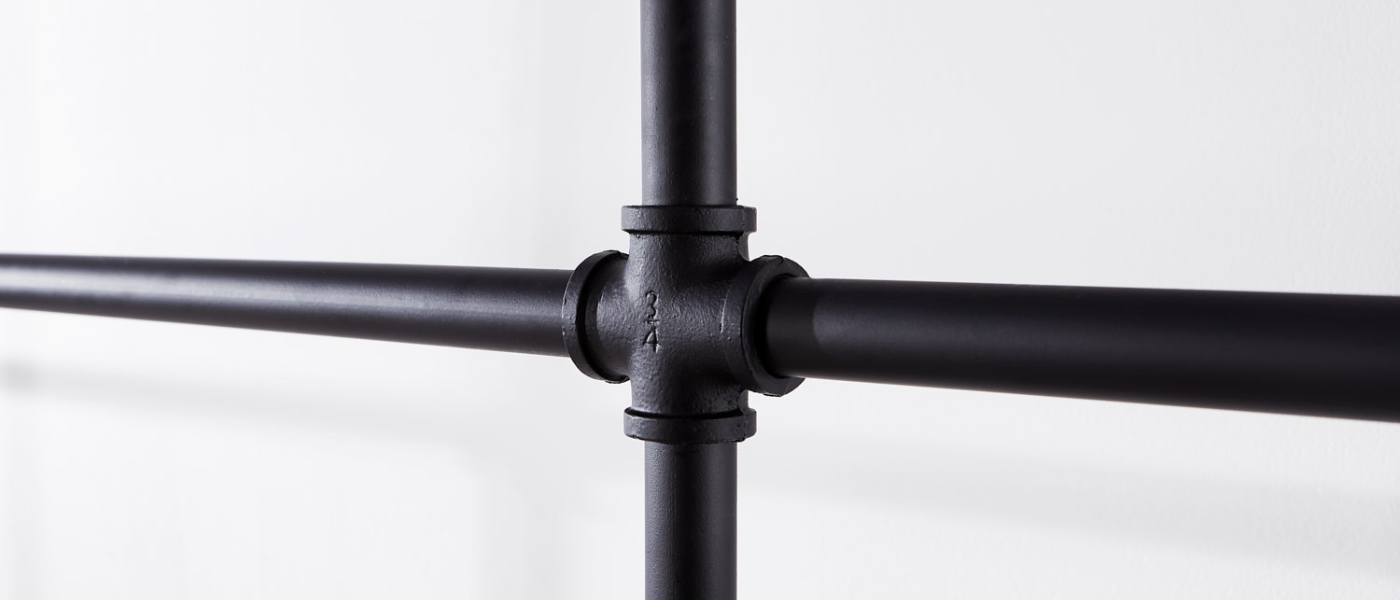 Make more of your wardrobe - To the clothes rail! – pamo. design
