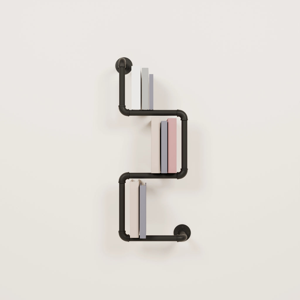 HARRY metal shelf wall | floating shelves – pamo. design