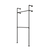 Industrial clothes rails & furniture for your home | pamo. – pamo. design